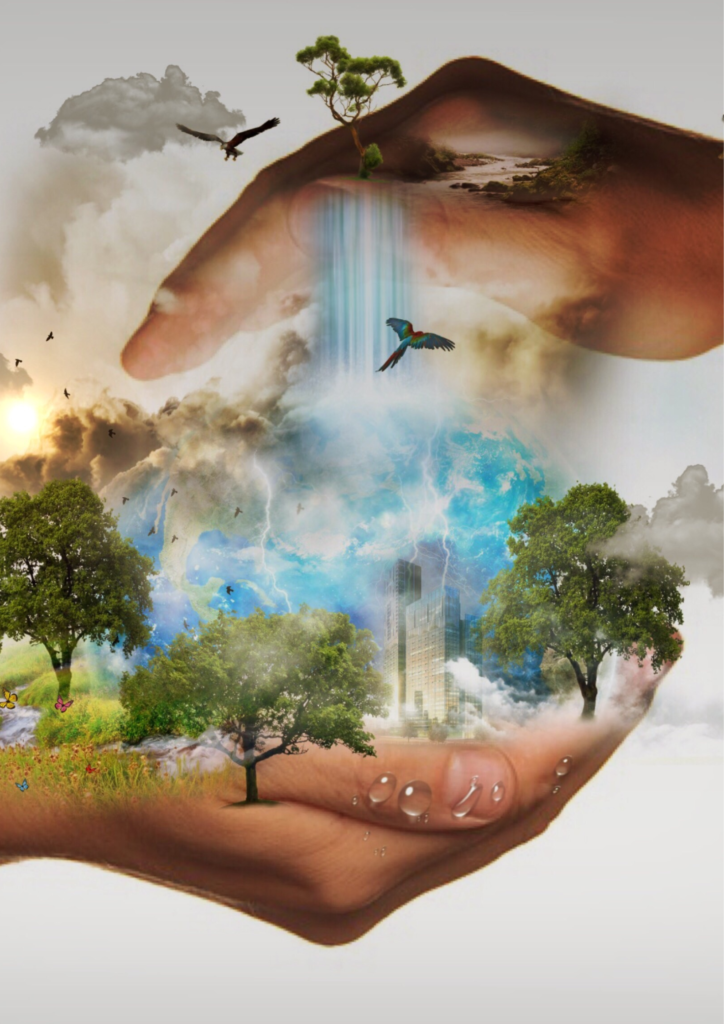 Water Conservation Projects in India - The Haflong